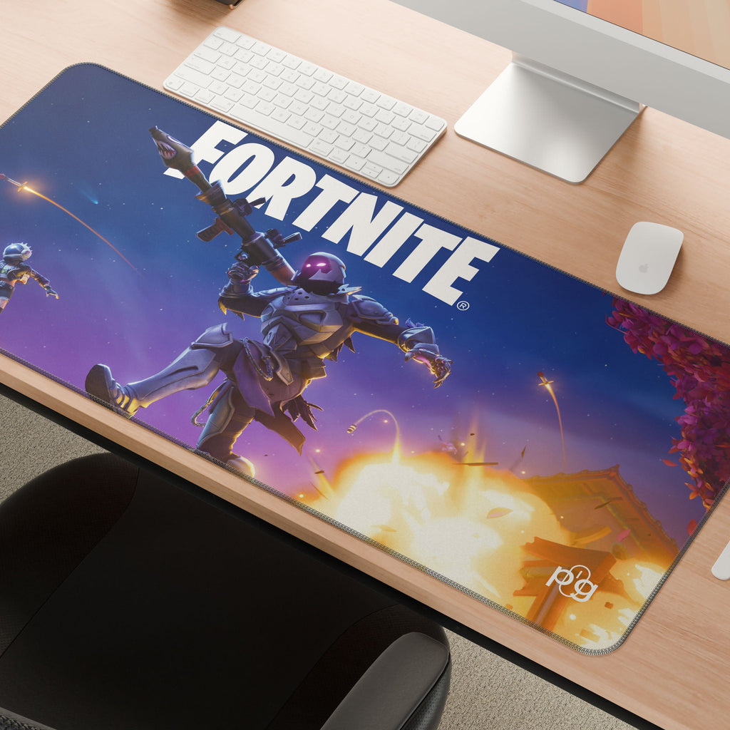 Fortnite OG Season - XXL and XXXXL Mouse Pad - PixelGears – PIXEL GEARS